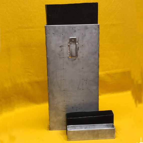 Trexler Rubber | Custom Polyurethane Assembly Examples