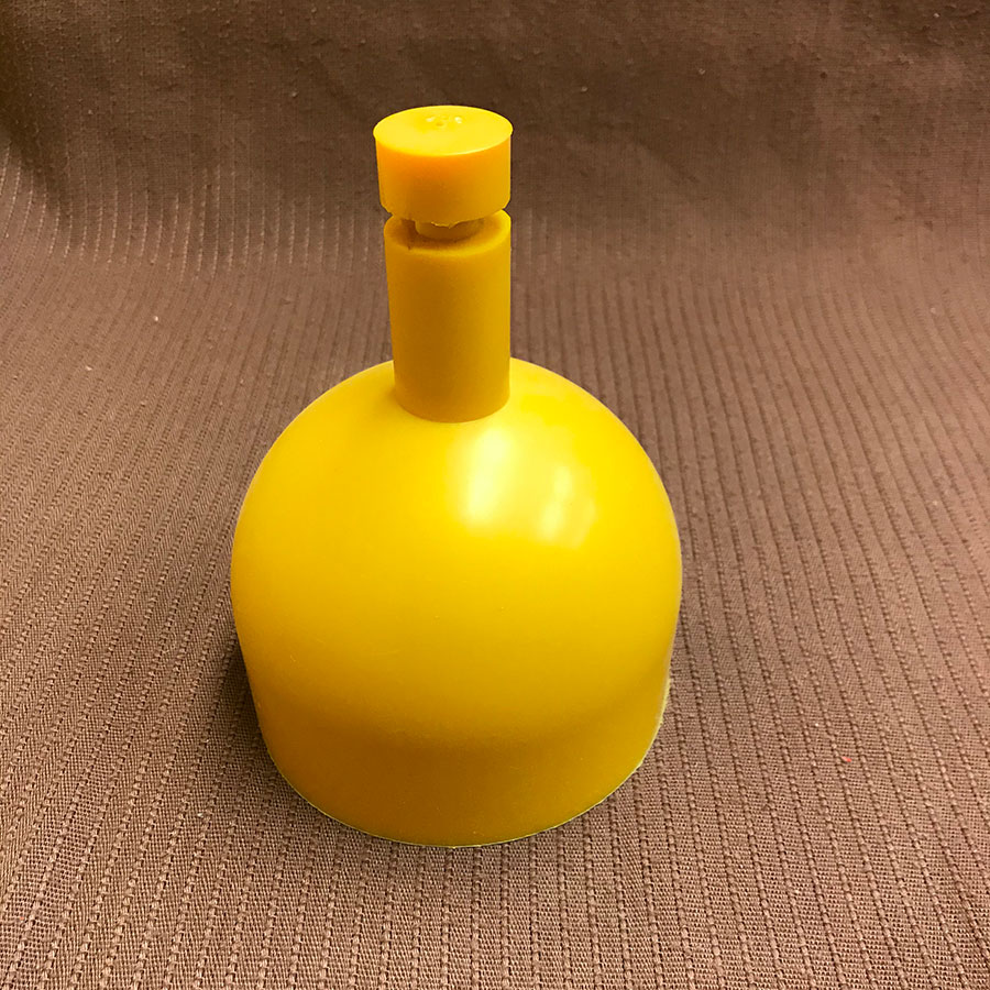 Trexler Rubber | Custom Polyurethane Assembly Examples