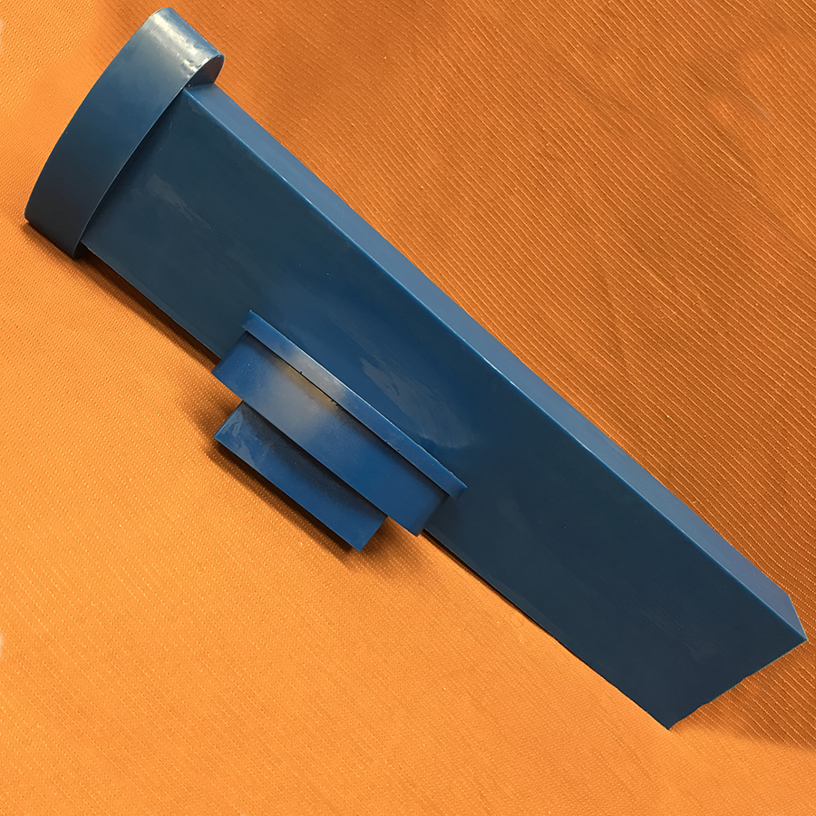 Trexler Rubber | Custom Polyurethane Assembly Examples