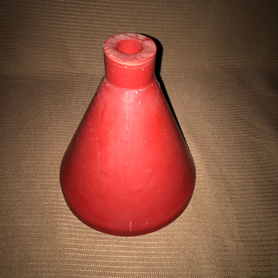 Trexler Rubber | Custom Polyurethane Assembly Examples