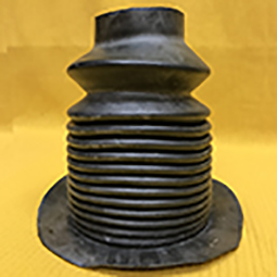 Trexler Rubber | Custom Polyurethane Assembly Examples