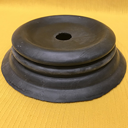 Trexler Rubber | Custom Polyurethane Assembly Examples